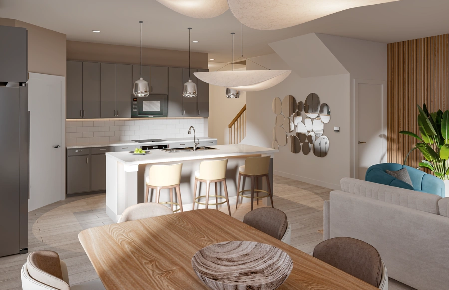 Posner Reserve Resort – Amenities, location & vacation homes - Casiola