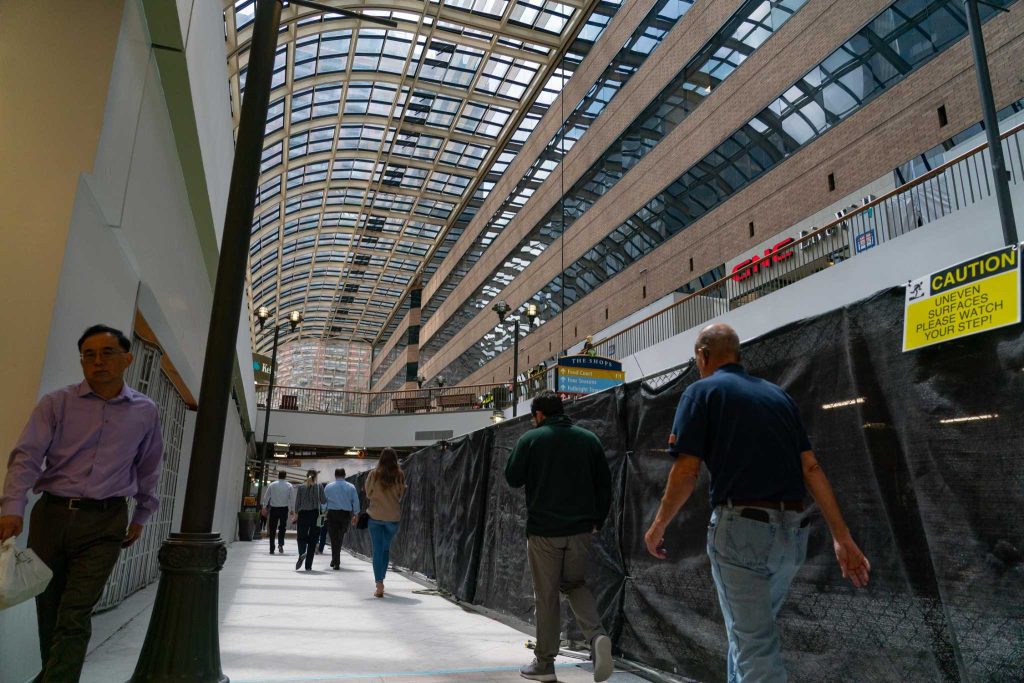 Houston Downtown tunnels: The complete guide to the underground city ...